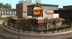 Burger Shot - Grand Theft Wiki, the GTA wiki