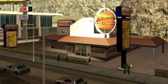 Burger Shot - Grand Theft Wiki, the GTA wiki