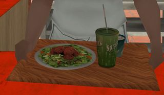 Burger Shot - Grand Theft Wiki, the GTA wiki
