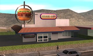 Burger Shot - Grand Theft Wiki, the GTA wiki