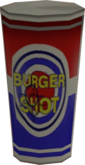 Burger Shot - Grand Theft Wiki, the GTA wiki