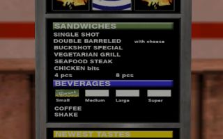 Burger Shot - Grand Theft Wiki, the GTA wiki