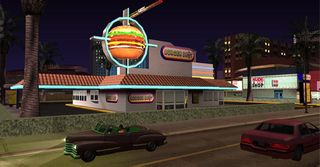 Burger Shot - Grand Theft Wiki, the GTA wiki