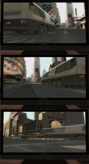Coach - Grand Theft Wiki, the GTA wiki