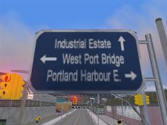 Callahan Bridge - Grand Theft Wiki, the GTA wiki