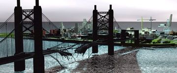 Callahan Bridge - Grand Theft Wiki, the GTA wiki