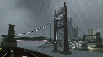 Callahan Bridge - Grand Theft Wiki, the GTA wiki