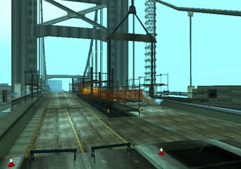 Callahan Bridge - Grand Theft Wiki, the GTA wiki