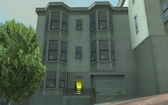 Calton Heights Safehouse - Grand Theft Wiki, the GTA wiki