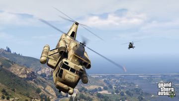 Cargobob - Grand Theft Wiki, the GTA wiki
