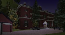 Cedar Grove - Grand Theft Wiki, the GTA wiki