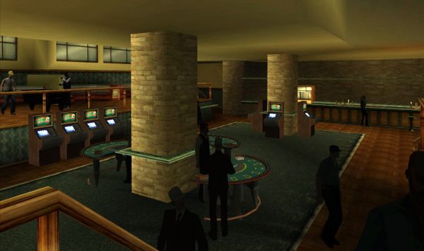 Casino Floor - Grand Theft Wiki, the GTA wiki
