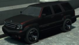 Cavalcade - Grand Theft Wiki, the GTA wiki