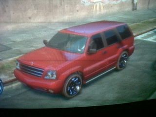 Cavalcade - Grand Theft Wiki, the GTA wiki