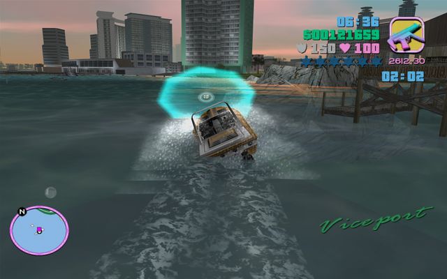 Checkpoint Charlie - Grand Theft Wiki, the GTA wiki