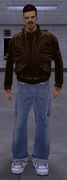 Claude - Grand Theft Wiki, the GTA wiki