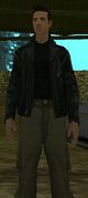 Claude - Grand Theft Wiki, the GTA wiki