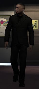 Clothing in GTA IV - Grand Theft Wiki, the GTA wiki