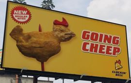Cluckin' Bell - Grand Theft Wiki, the GTA wiki