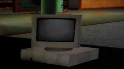 Personal Computer - Grand Theft Wiki, the GTA wiki