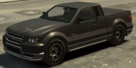 Contender - Grand Theft Wiki, the GTA wiki