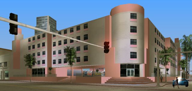 Corner Store - Grand Theft Wiki, the GTA wiki