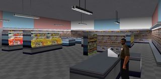 Corner Store - Grand Theft Wiki, the GTA wiki