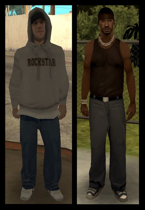 Crack Dealers - Grand Theft Wiki, the GTA wiki