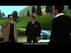 Ray Machowski - Grand Theft Wiki, the GTA wiki