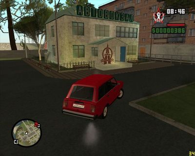 User:Lioshenka/Grand Theft Auto: Criminal Russia - Grand Theft Wiki ...