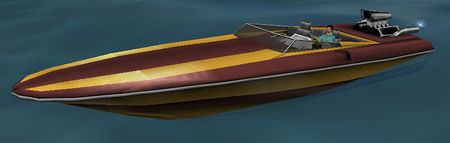 Jetmax - Grand Theft Wiki, the GTA wiki