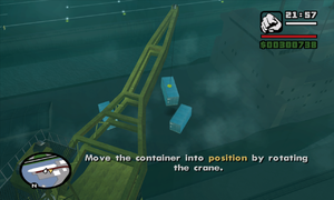 Customs Fast Track - Grand Theft Wiki, the GTA wiki