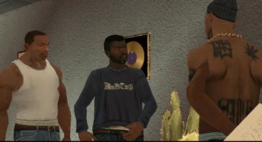 OG Loc - Grand Theft Wiki, the GTA wiki