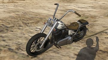 Daemon - Grand Theft Wiki, the GTA wiki