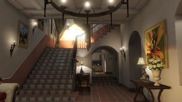 De Santa House - Grand Theft Wiki, the GTA wiki