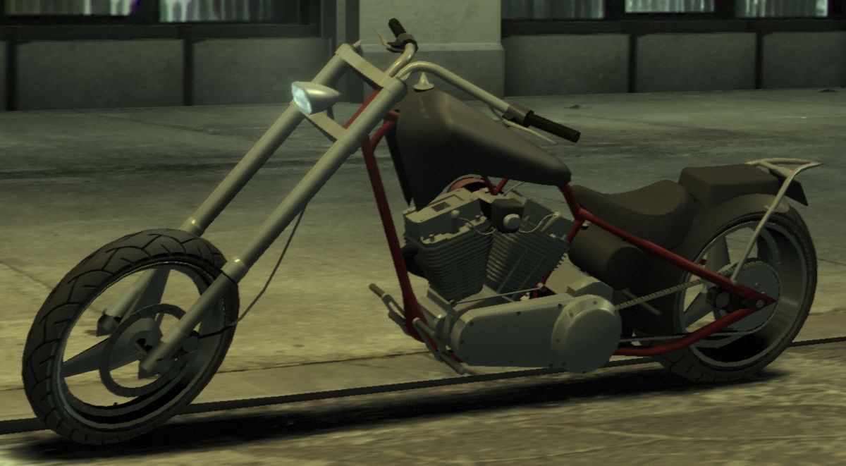 Diabolus - Grand Theft Wiki, the GTA wiki