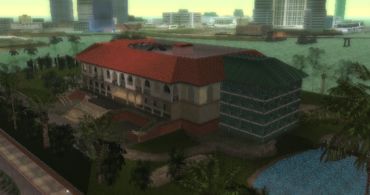 Vercetti Estate - Grand Theft Wiki, the GTA wiki