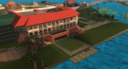 Vercetti Estate - Grand Theft Wiki, the GTA wiki
