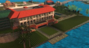 Vercetti Estate - Grand Theft Wiki, the GTA wiki