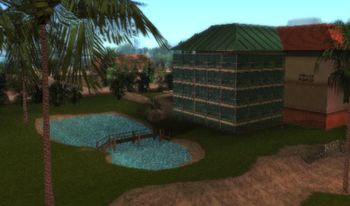 Vercetti Estate - Grand Theft Wiki, the GTA wiki