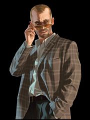 Dimitri Rascalov - Grand Theft Wiki, the GTA wiki