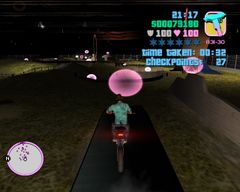 Hyman Memorial Stadium - Grand Theft Wiki, the GTA wiki