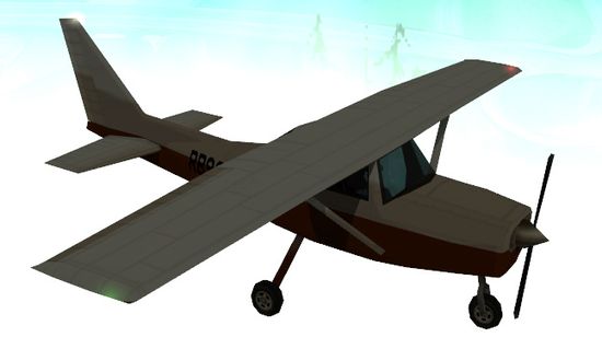 Dodo - Grand Theft Wiki, the GTA wiki