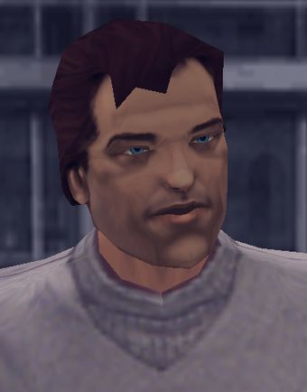 Donald Love - Grand Theft Wiki, the GTA wiki