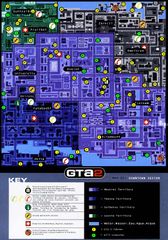 Grand Theft Auto 2 - Grand Theft Wiki, the GTA wiki