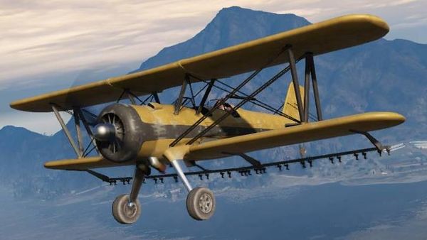 Duster - Grand Theft Wiki, the GTA wiki