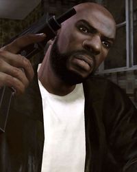 Characters in GTA IV - Grand Theft Wiki, the GTA wiki