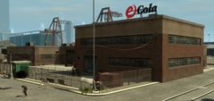 eCola - Grand Theft Wiki, the GTA wiki