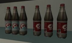 eCola - Grand Theft Wiki, the GTA wiki