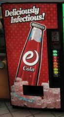 eCola - Grand Theft Wiki, the GTA wiki